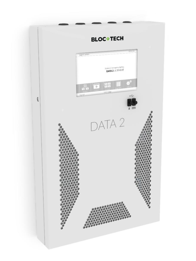 Produits – BLOC.TECH éclairages de sécurité responsables