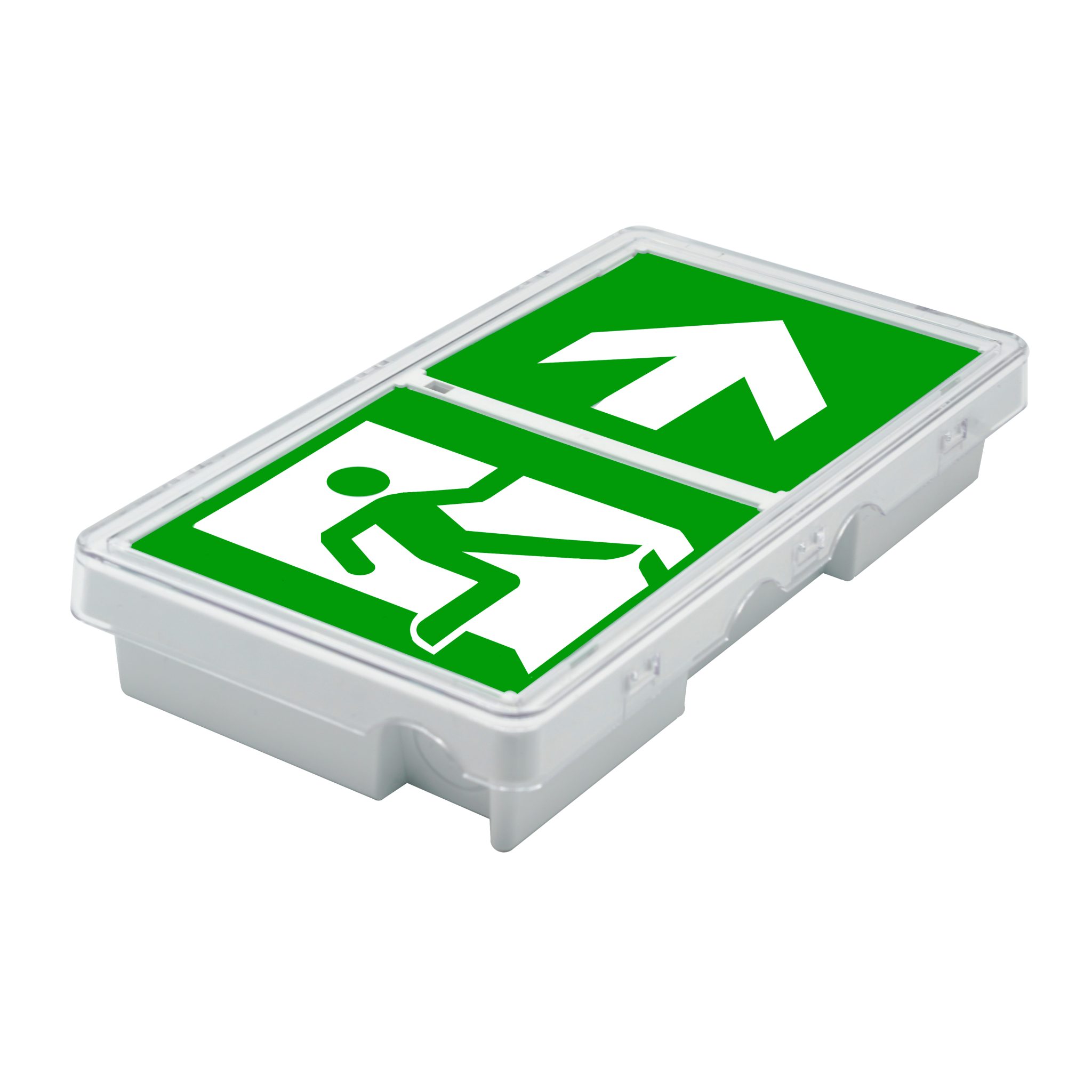 Gamme principale – BLOC.TECH éclairages de sécurité responsables